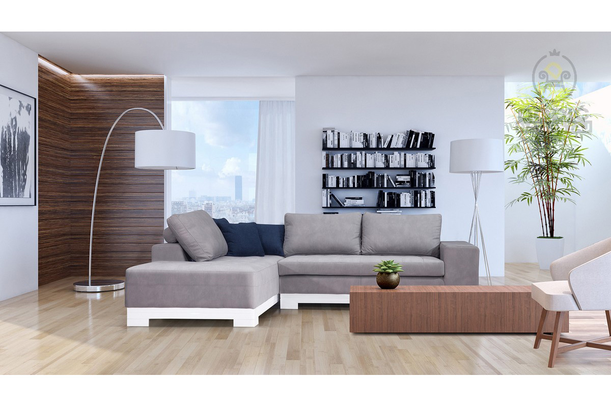 Ъглови Дивани - Топ Цени | Мебели Онлайн Orhideamebel.com